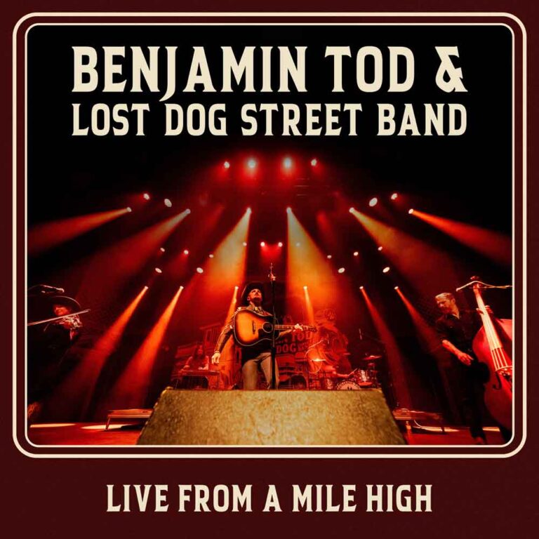 Lost Dog Street Band | Official Website